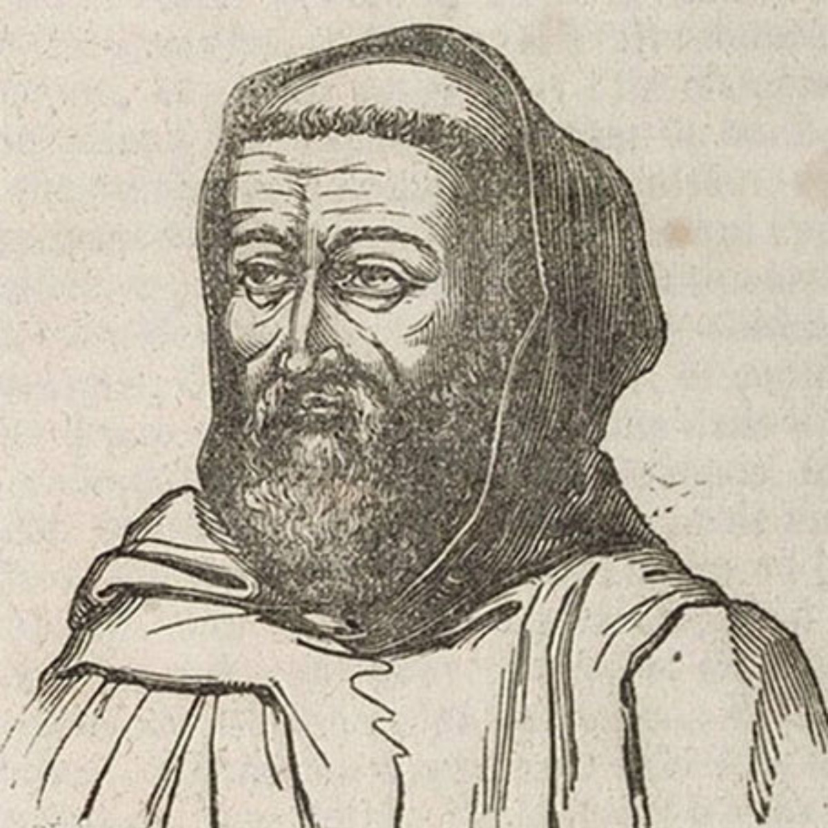 Saint Robert de Molesme : vie, fête le 30 avril et médaille